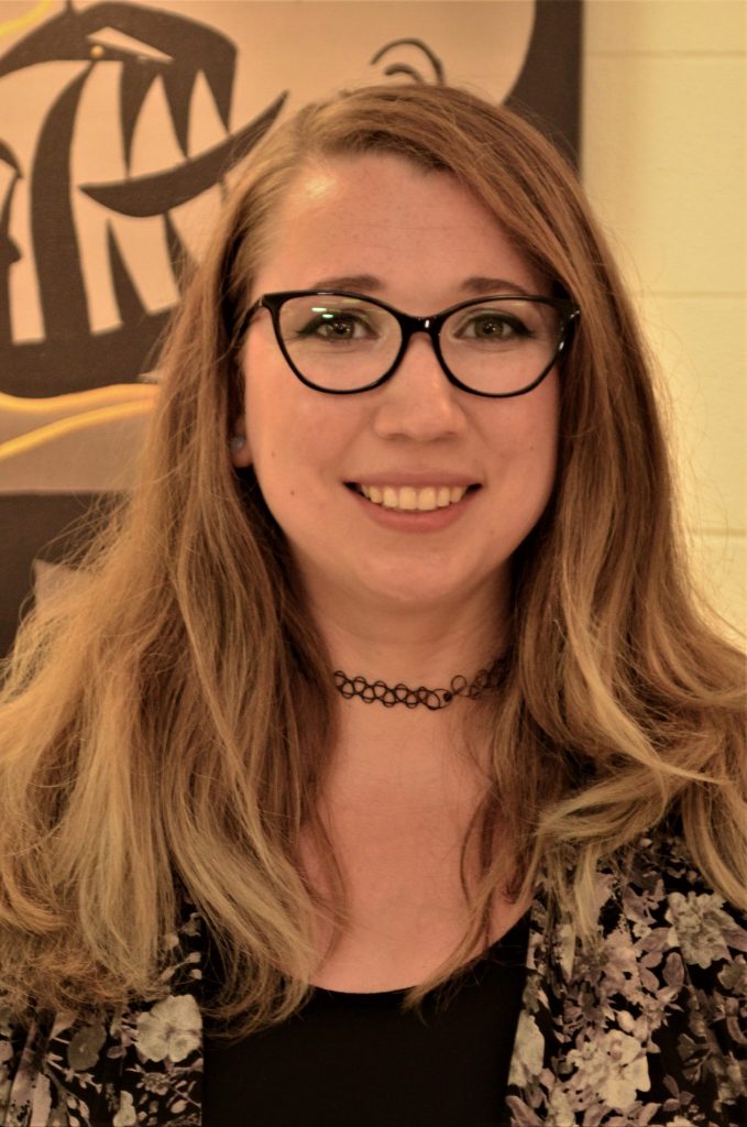 Oneida Nation | Shelby Funseth , BS