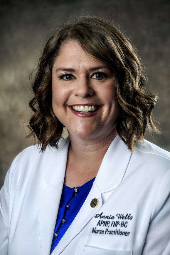 Oneida Nation | Ann Wells, NP