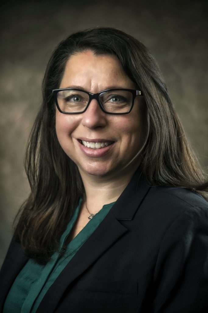 Oneida Nation | Christine Garstka, PsyD