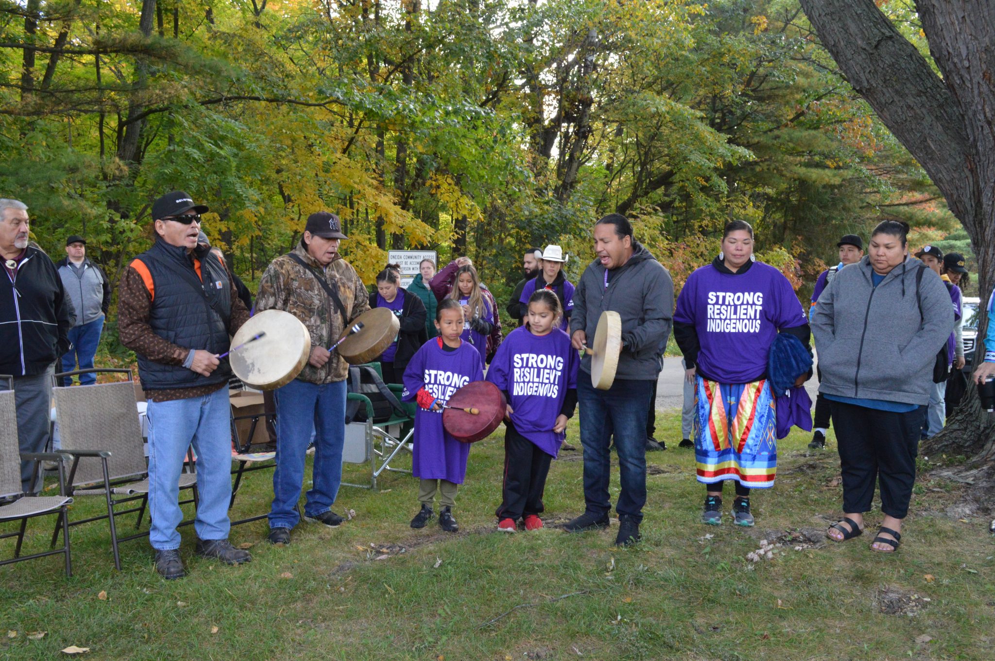 Oneida Nation | Honoring the Oneida Nation on Indigenous Peoples’ Day