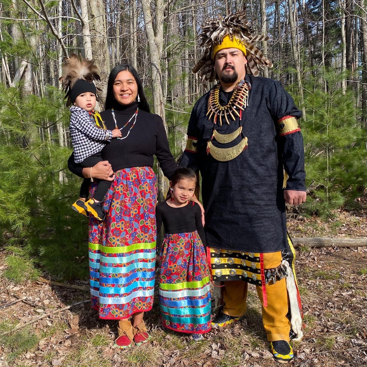 Oneida Nation | ICWA hangs in the balance as SCOTUS prepares to hear ...