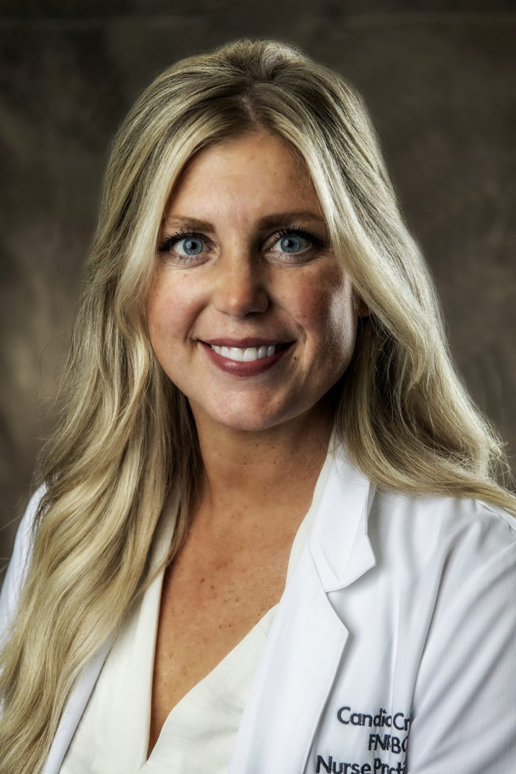 Oneida Nation | Candice Crabb DNP, APNP, FNP-BC, PMHNP-BC