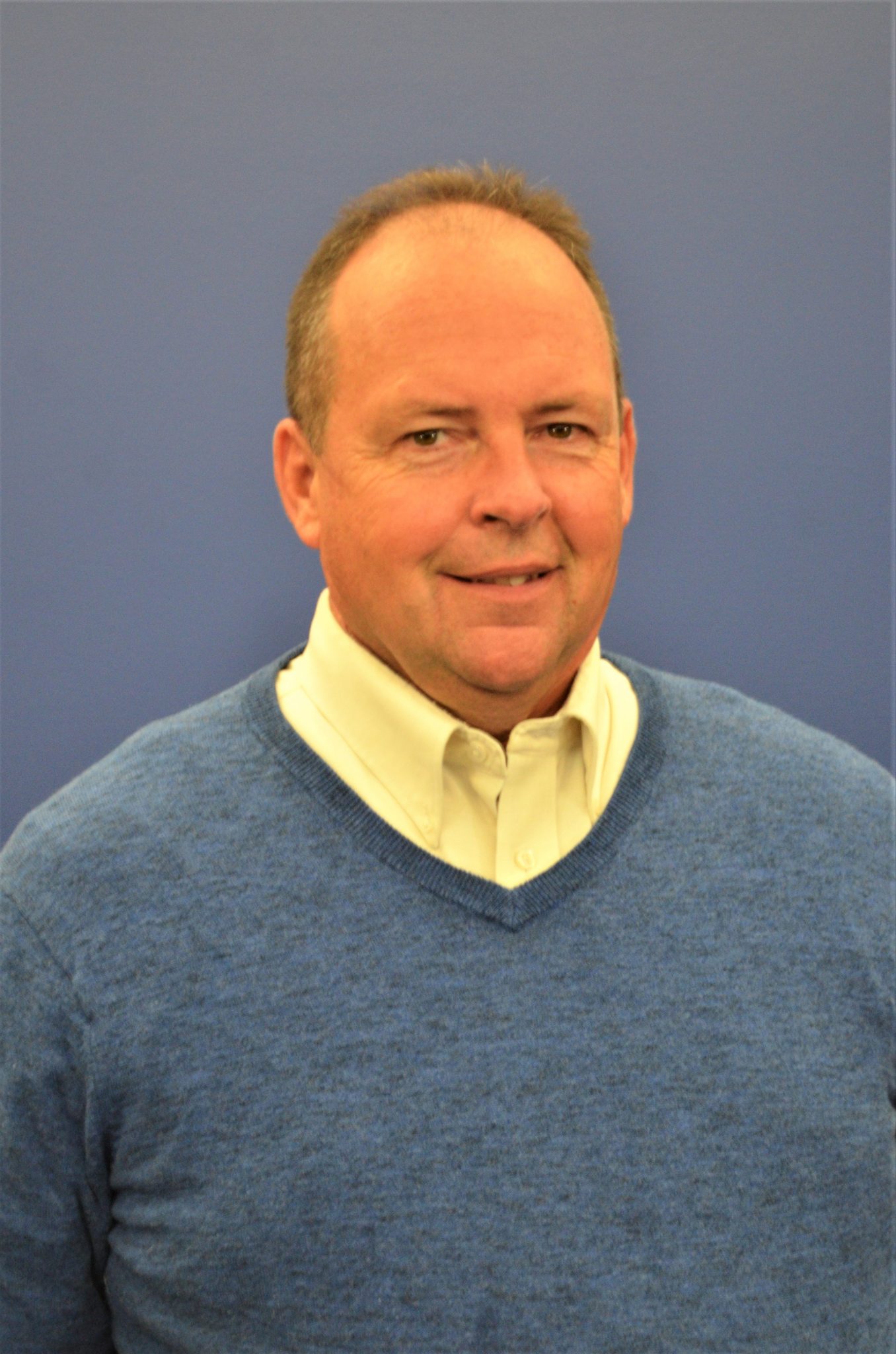 Oneida Nation | David Danby, MD