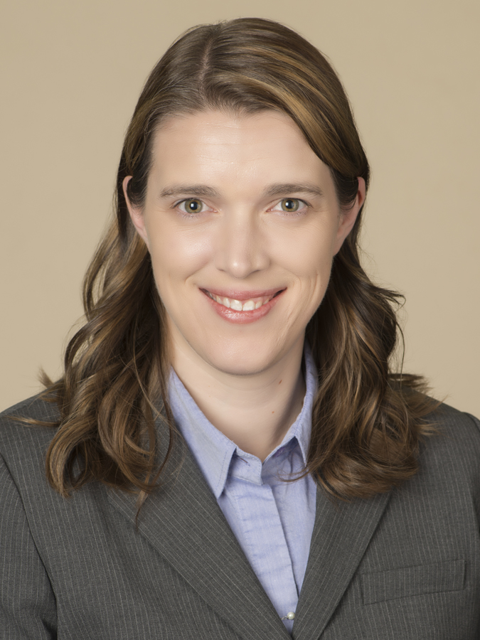 Oneida Nation | Jennifer Fischer, MD