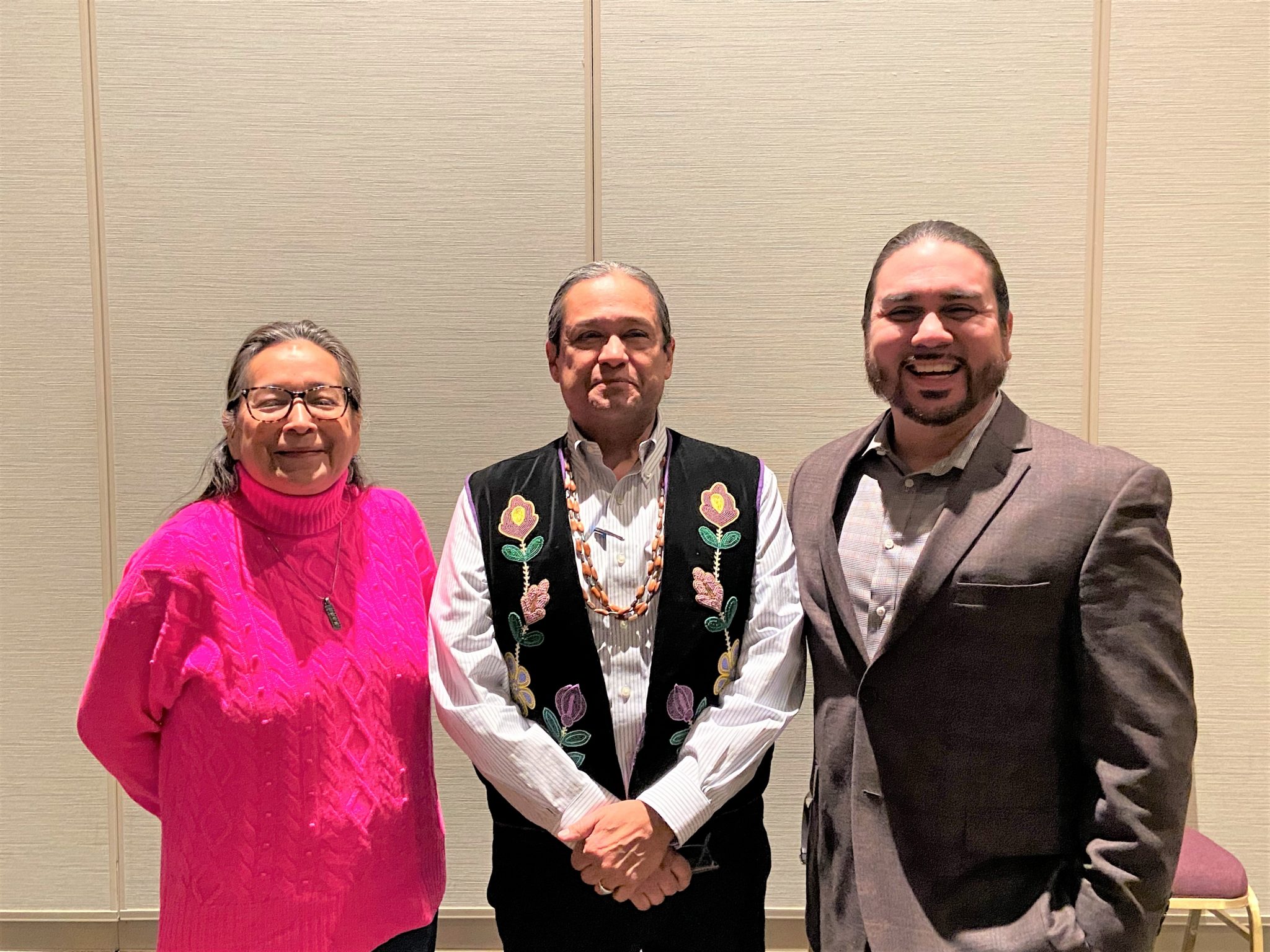 Oneida Nation | Oneida Nation, MAST continues the fight for expanded ...