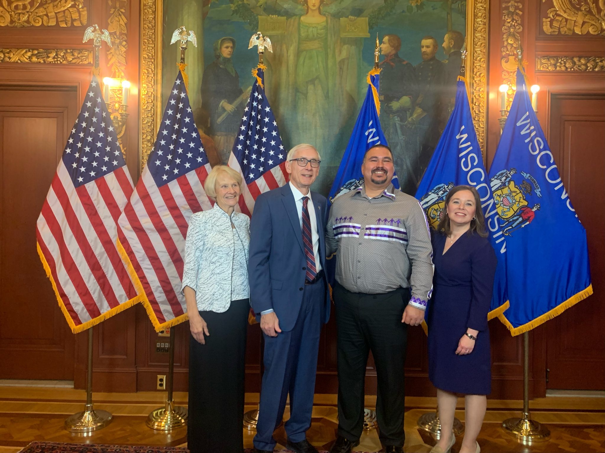 Oneida Nation | Government Administrative Office (GAO)