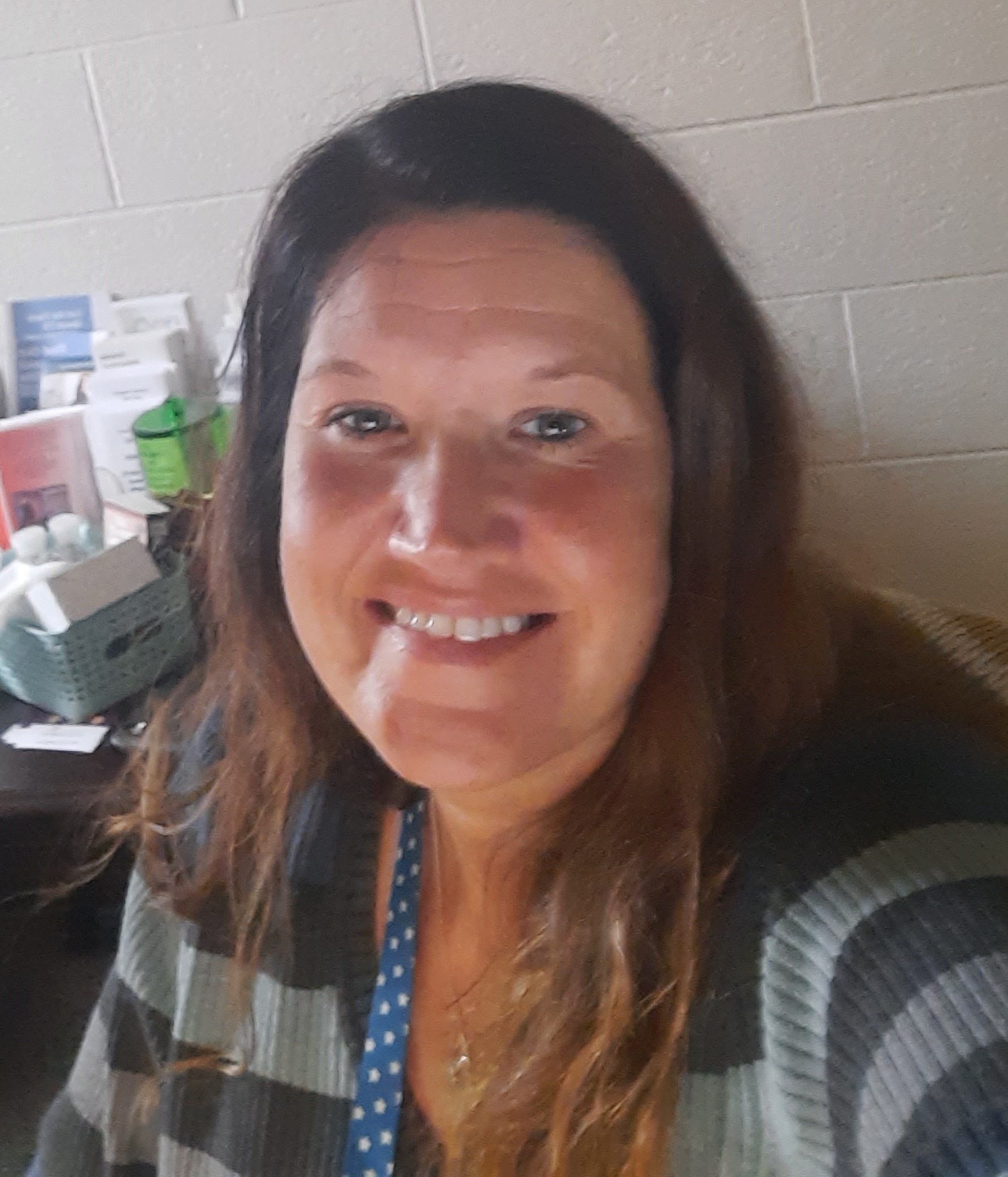 Oneida Nation | Jamie Murphy, MSW, APSW, CSAC