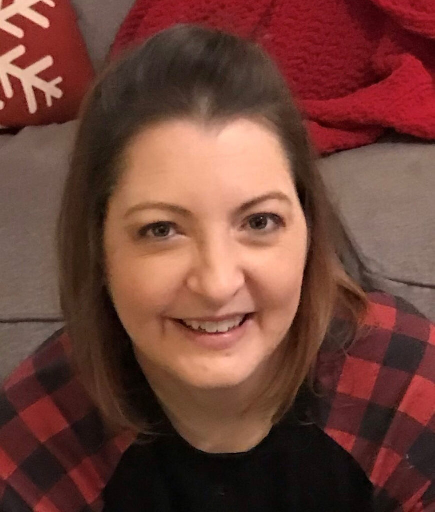 Oneida Nation | Katherine Vanderheiden, MA, LPC-IT, SAC-IT