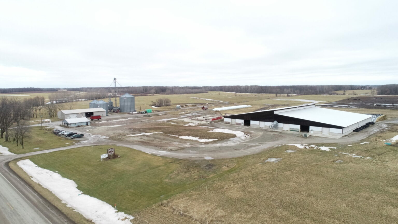 Oneida Nation | Farm