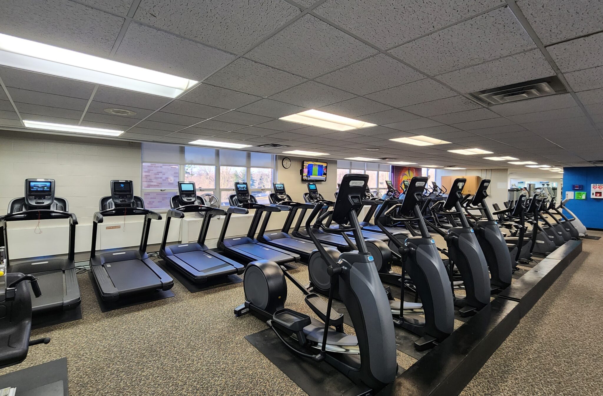 Oneida Nation | About Fitness & Recreation