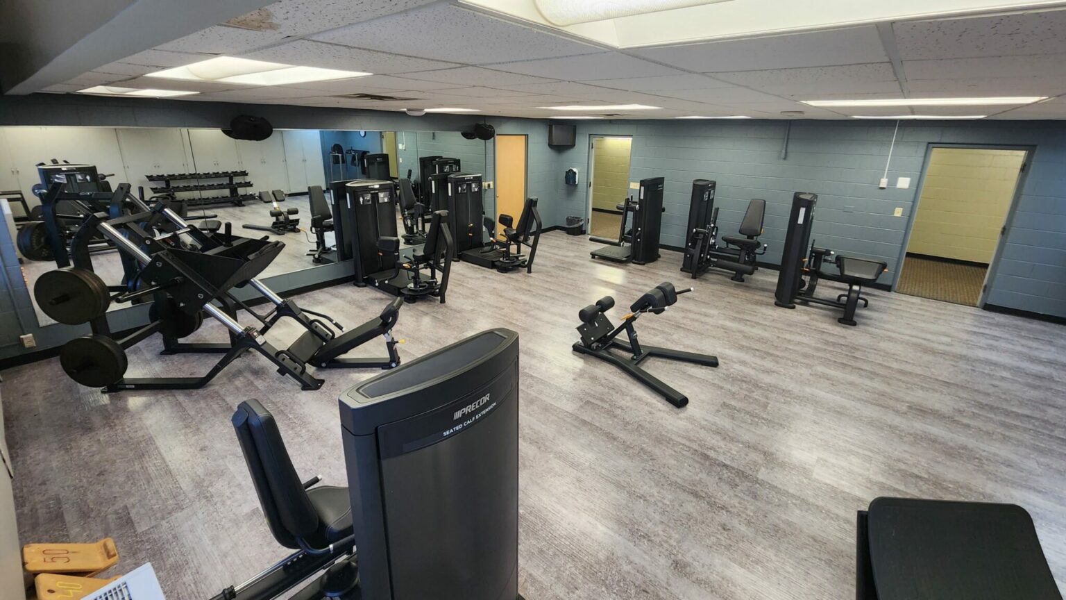 Oneida Nation | About Fitness & Recreation