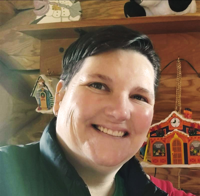 Oneida Nation | Allison M. Poritz, MS, LPC, SAC, ICS