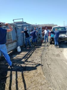 Oneida Nation | Oneida Nation Farm