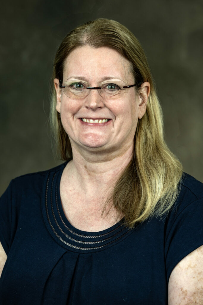 Oneida Nation | Patricia Callahan, MD