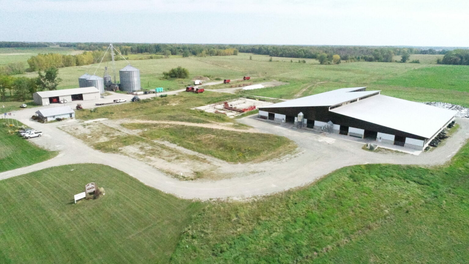 Oneida Nation | Oneida Nation Farm