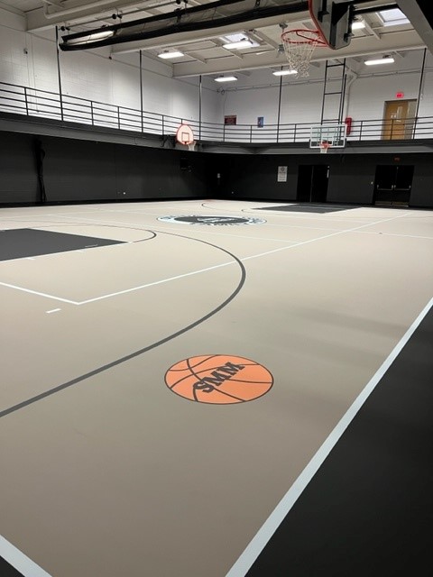 Oneida Nation | About Fitness & Recreation