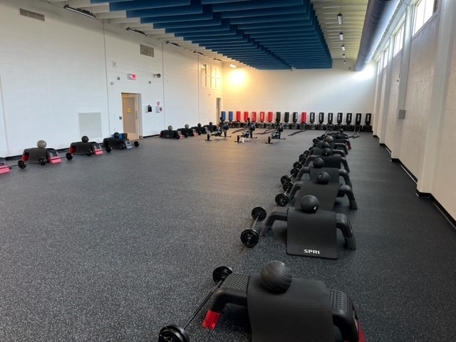 Oneida Nation | About Fitness & Recreation