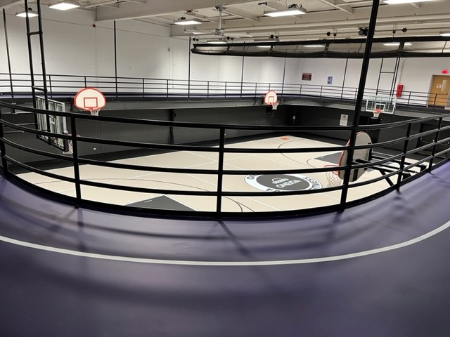 Oneida Nation | About Fitness & Recreation