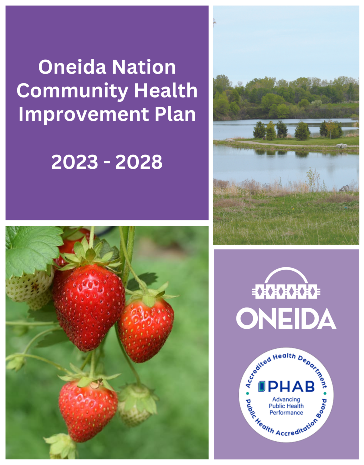 Oneida Nation | Community Health Services