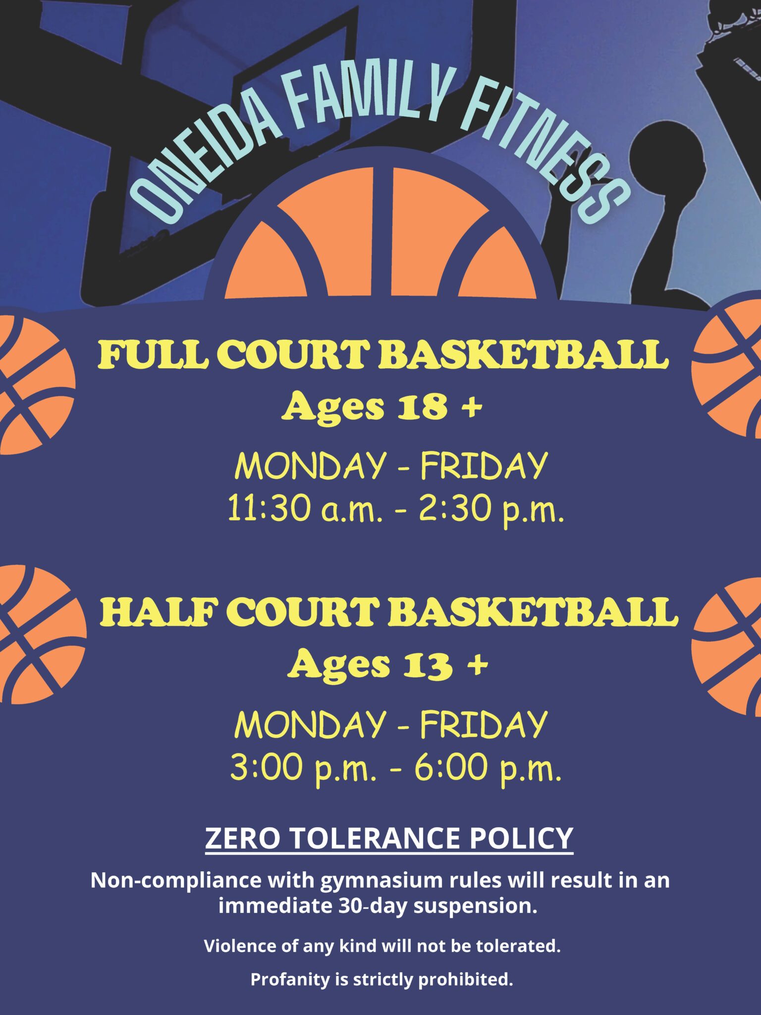 Oneida Nation | Programs & Services