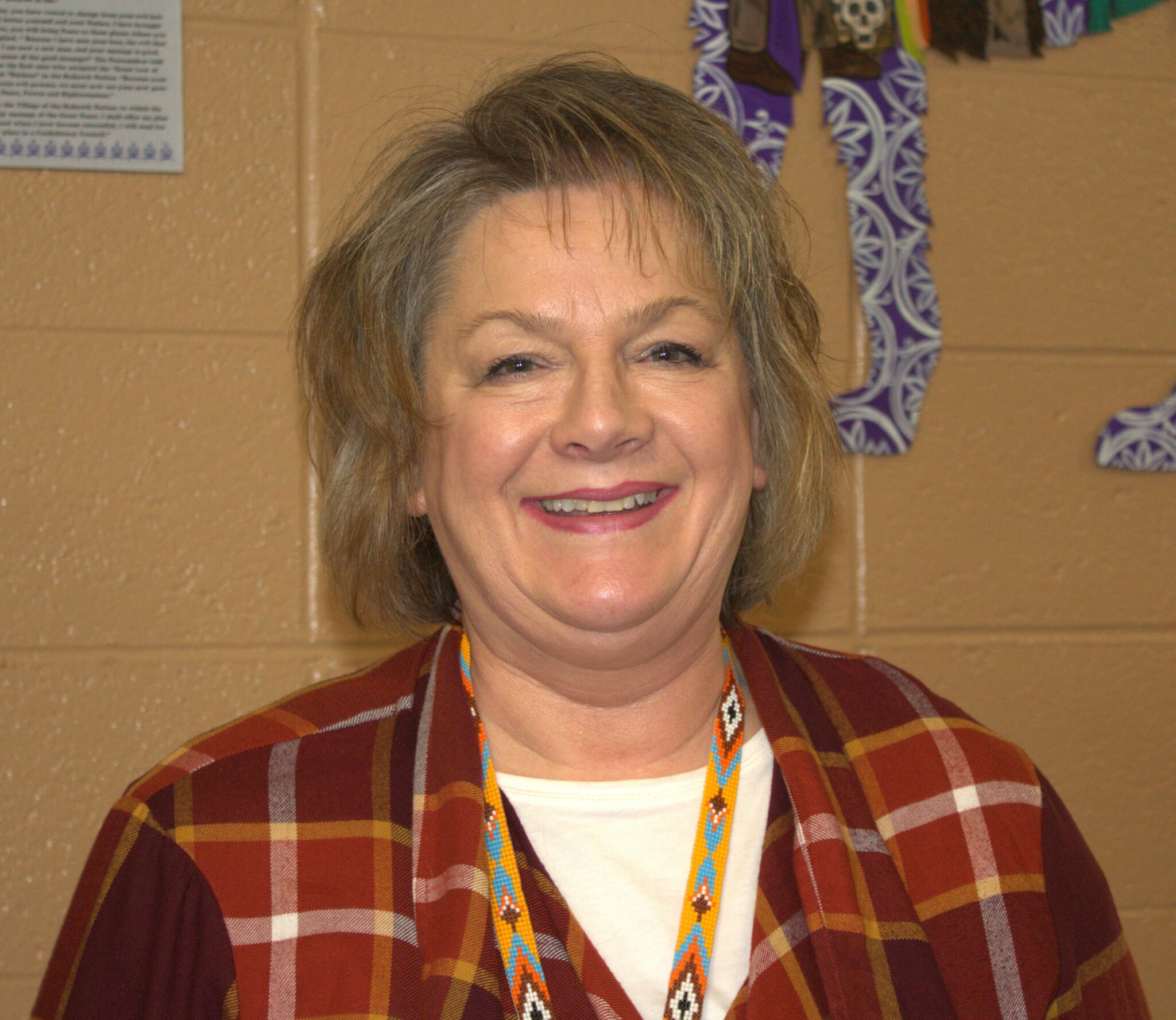 Oneida Nation | Jesslyn Geidel, BS, CSAC