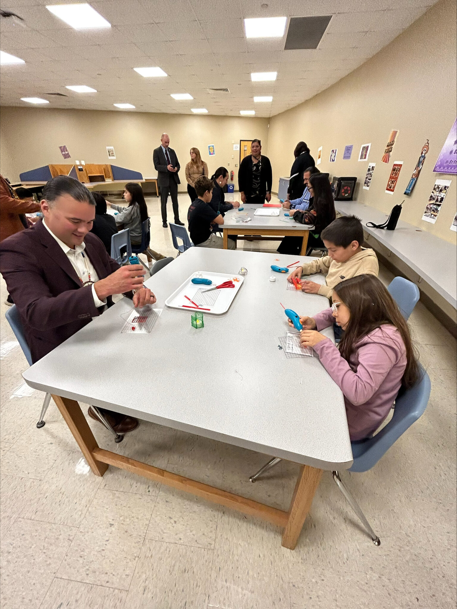 Oneida Nation | Oneida Nation STEM Program