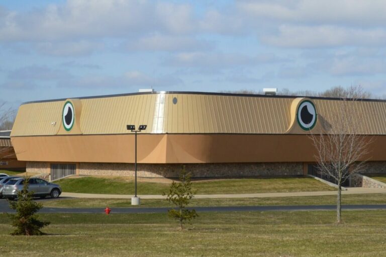 Oneida Nation | Elementary School