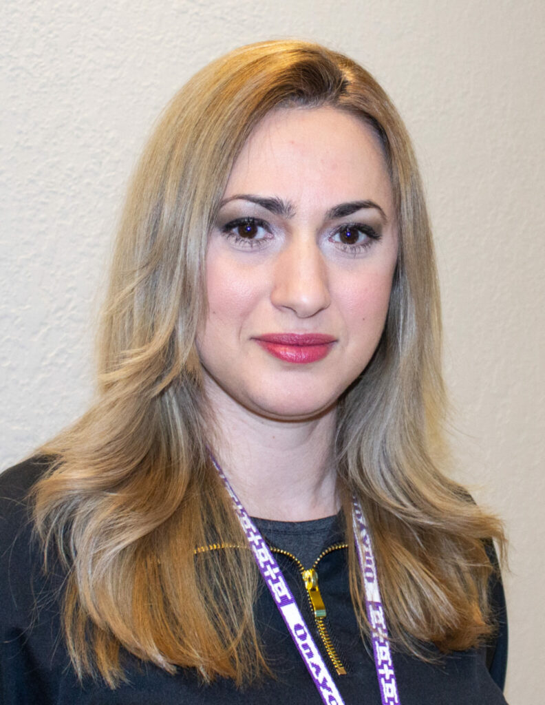 Oneida Nation | Ana Nikolova, DDS, MS