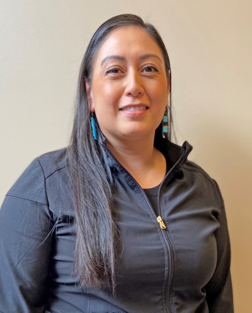 Oneida Nation | Constance “Connie” Danforth, PTA