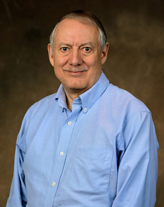 Oneida Nation | David Larson – Continuum of Care Director