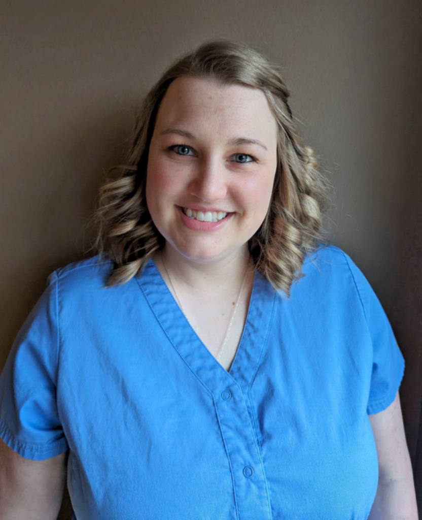 Oneida Nation | Kerry Pearce, PT, DPT