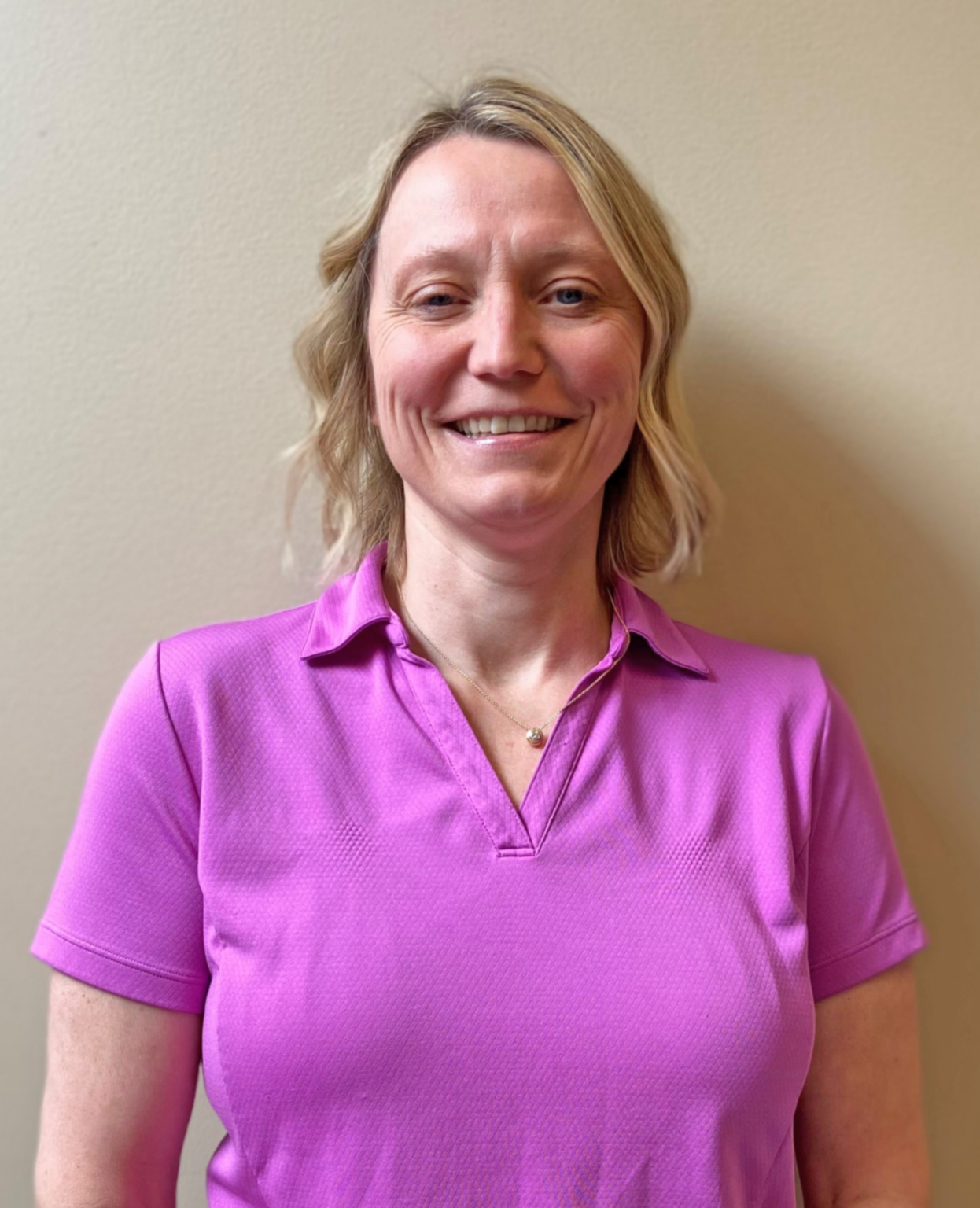 Oneida Nation | Kris Erickson, OTR