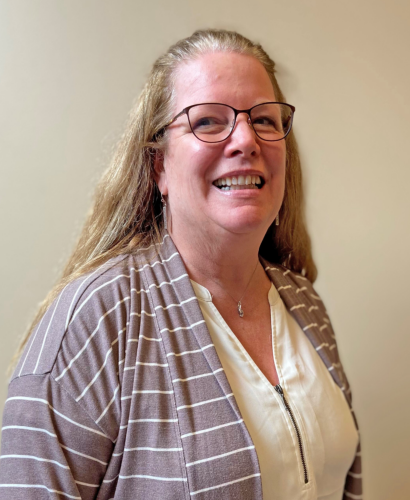 Oneida Nation | Patti Marohl, COTA