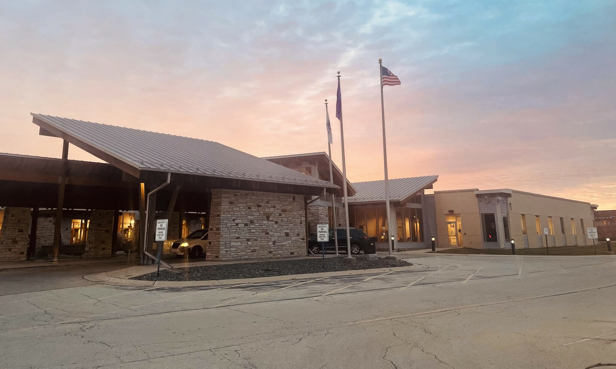Oneida Nation | OCHD Proposed Expansion Project – Know Before You Go