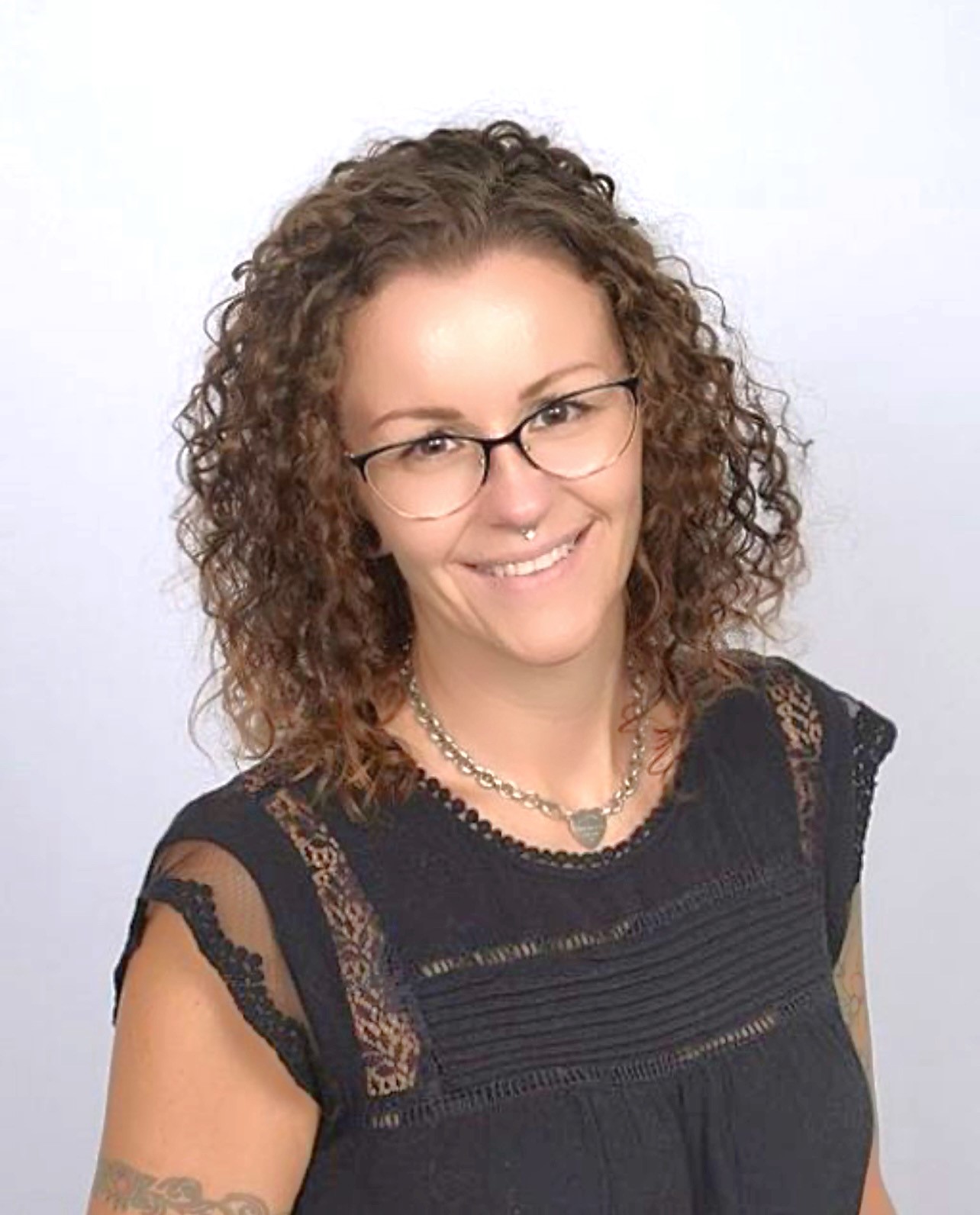 Oneida Nation | Melissa Detrie, MA, LPC-IT, SAC-IT