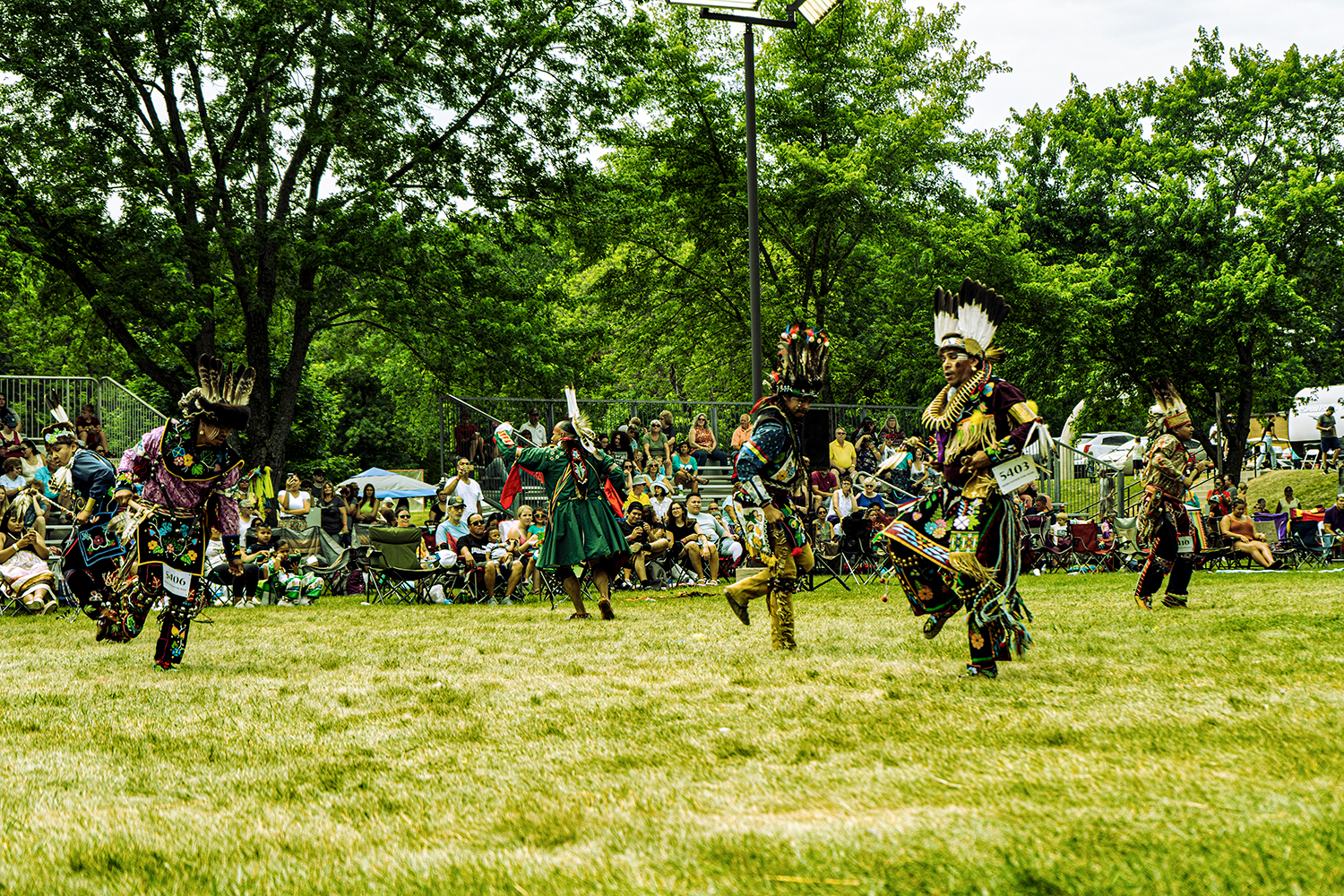 Oneida Nation | Oneida Pow Wow – June 27-29