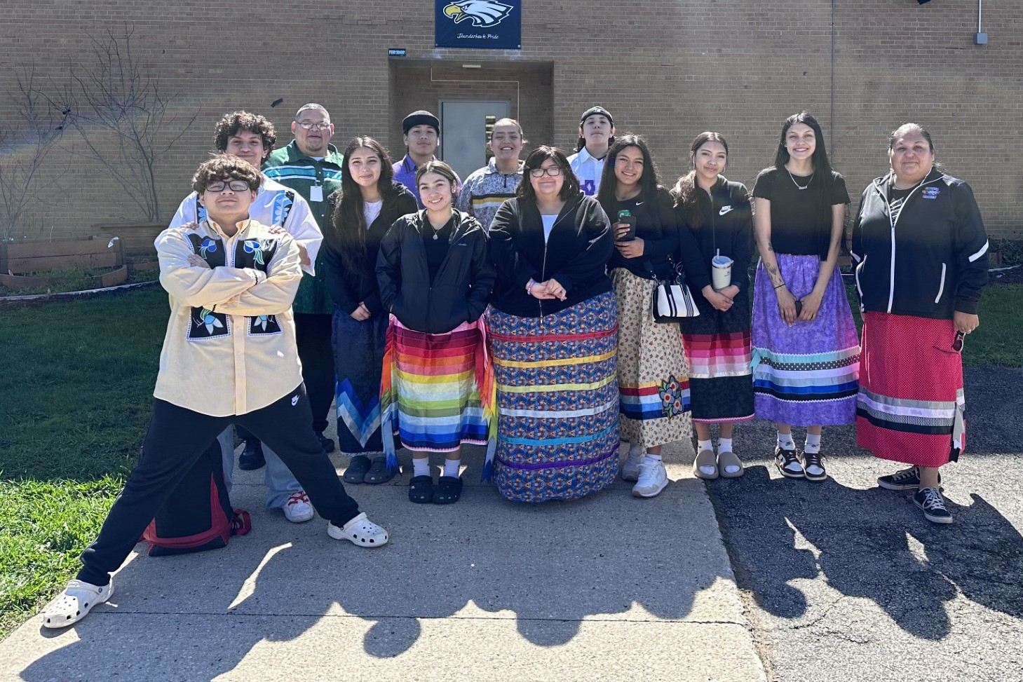 Oneida Nation | Language & Culture