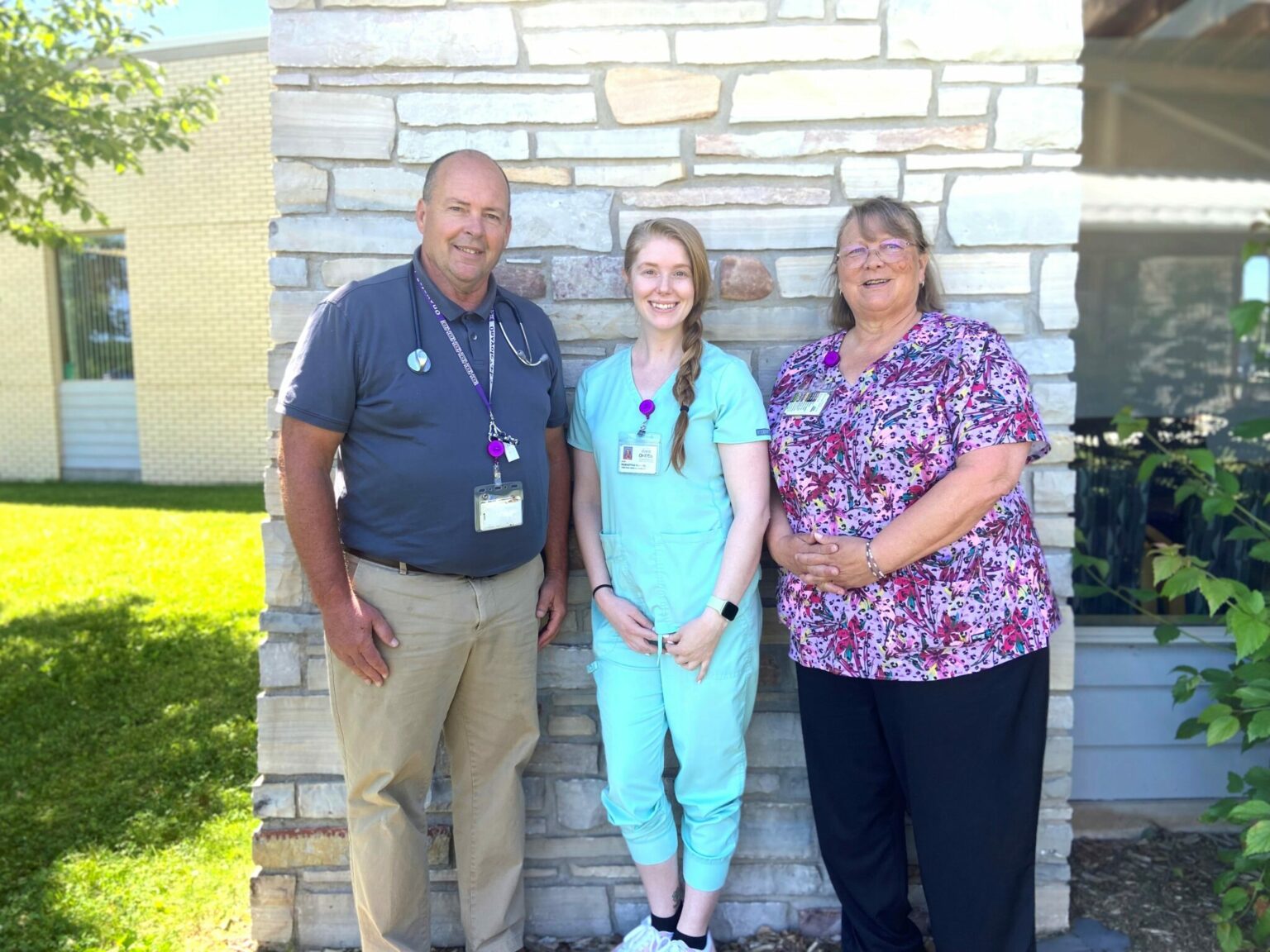 Oneida Nation | Meet the Five Family Practice Teams