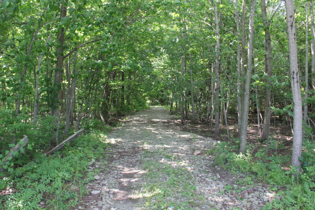 Oneida Nation | Natural Areas & Trails