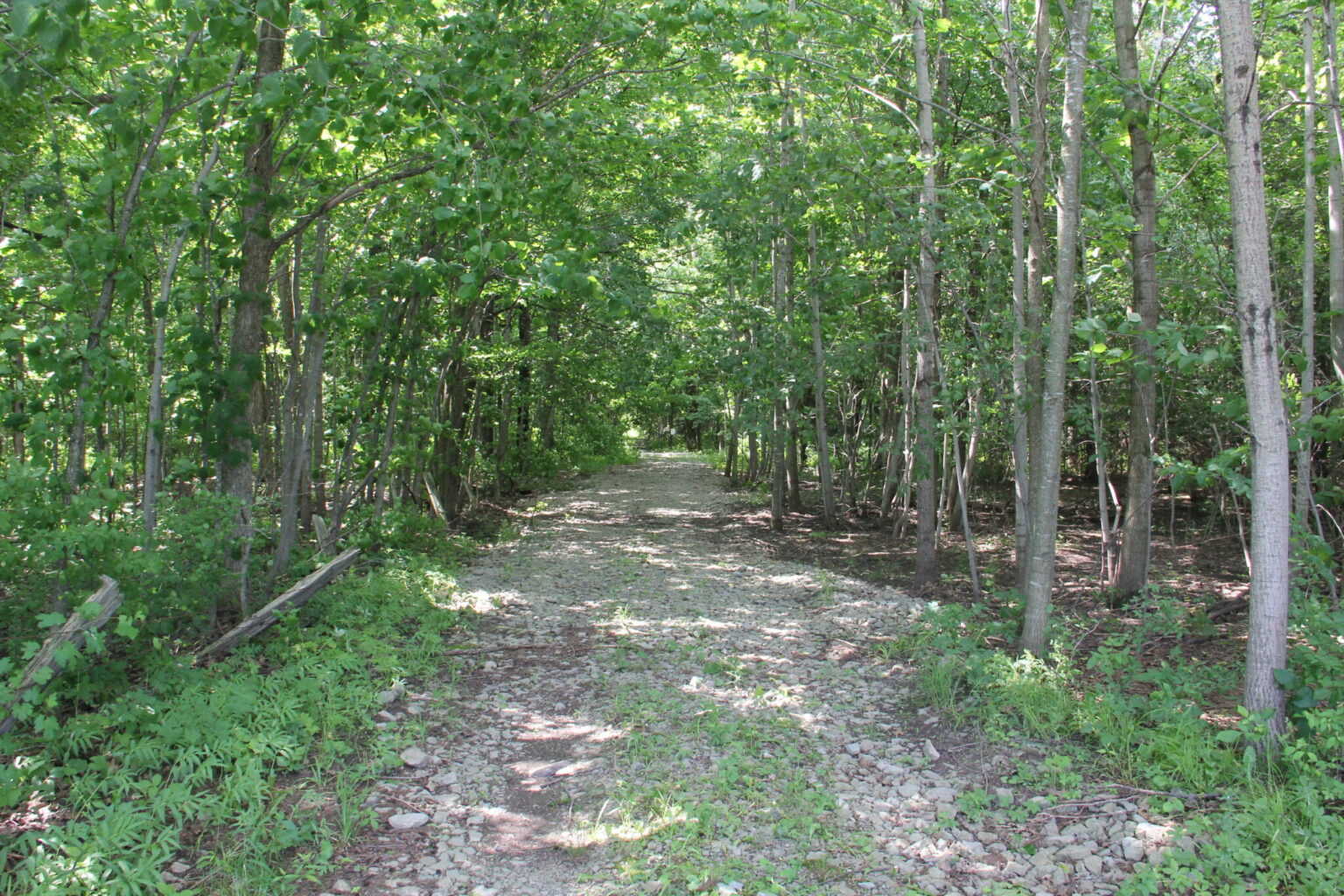 Oneida Nation | Natural Areas & Trails