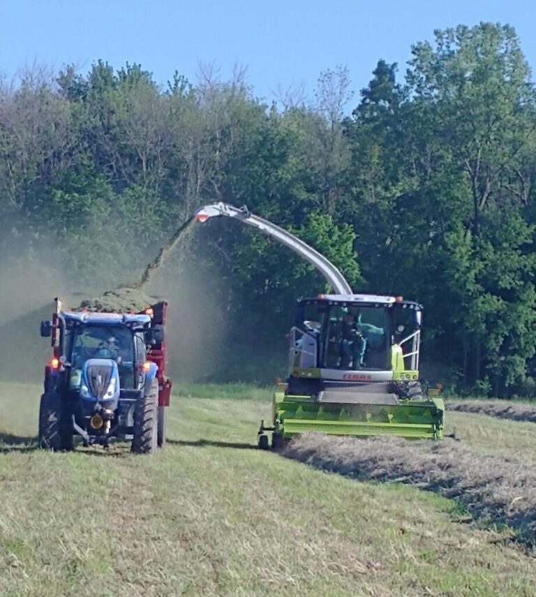 Oneida Nation | Oneida Nation Farm