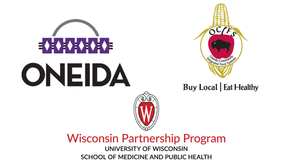 Oneida Nation | About Oneida Community Integrated Food Systems