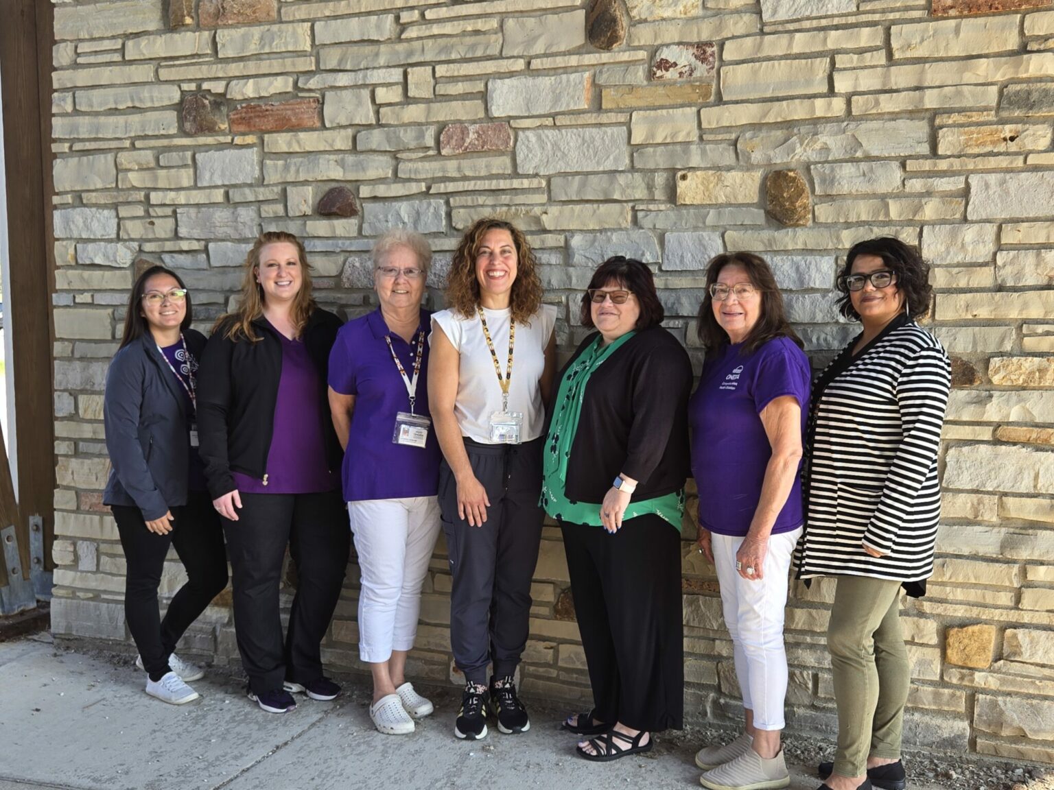Oneida Nation | Oneida Nation Earns Home Health Accreditation