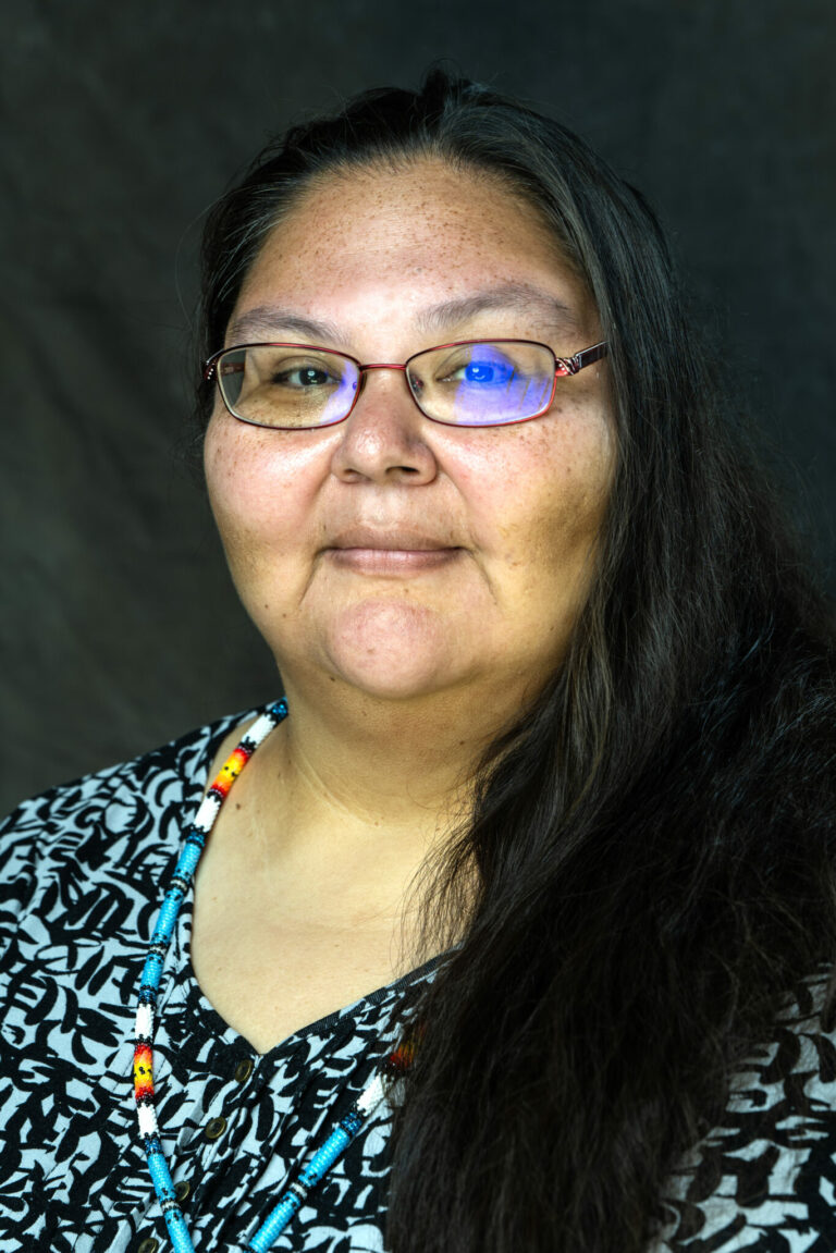 Oneida Nation | Jamie Willis – Comprehensive Health Administration Manager