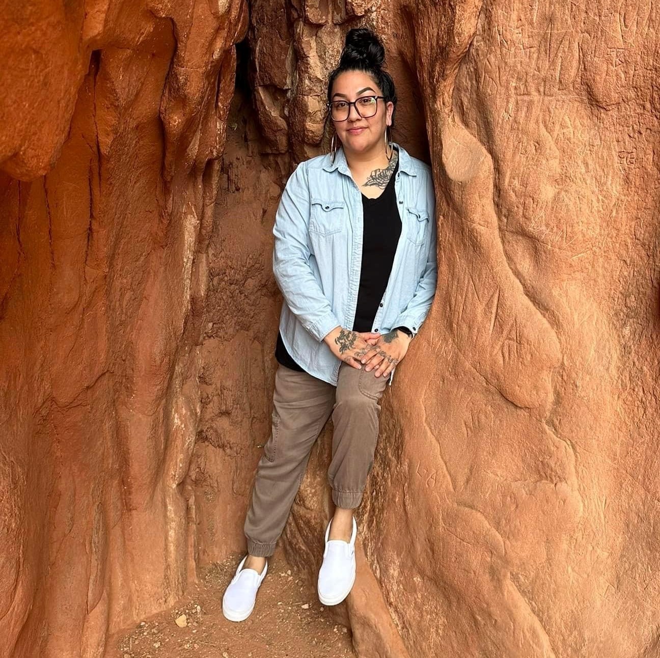 Oneida Nation | Kristy R. King