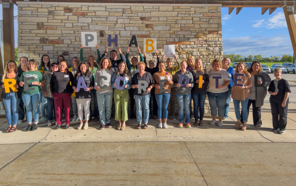 Oneida Nation | Oneida Nation Maintains National Accreditation Status ...