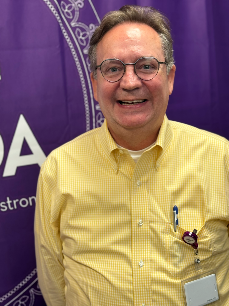 Oneida Nation | Alan James, M.D.
