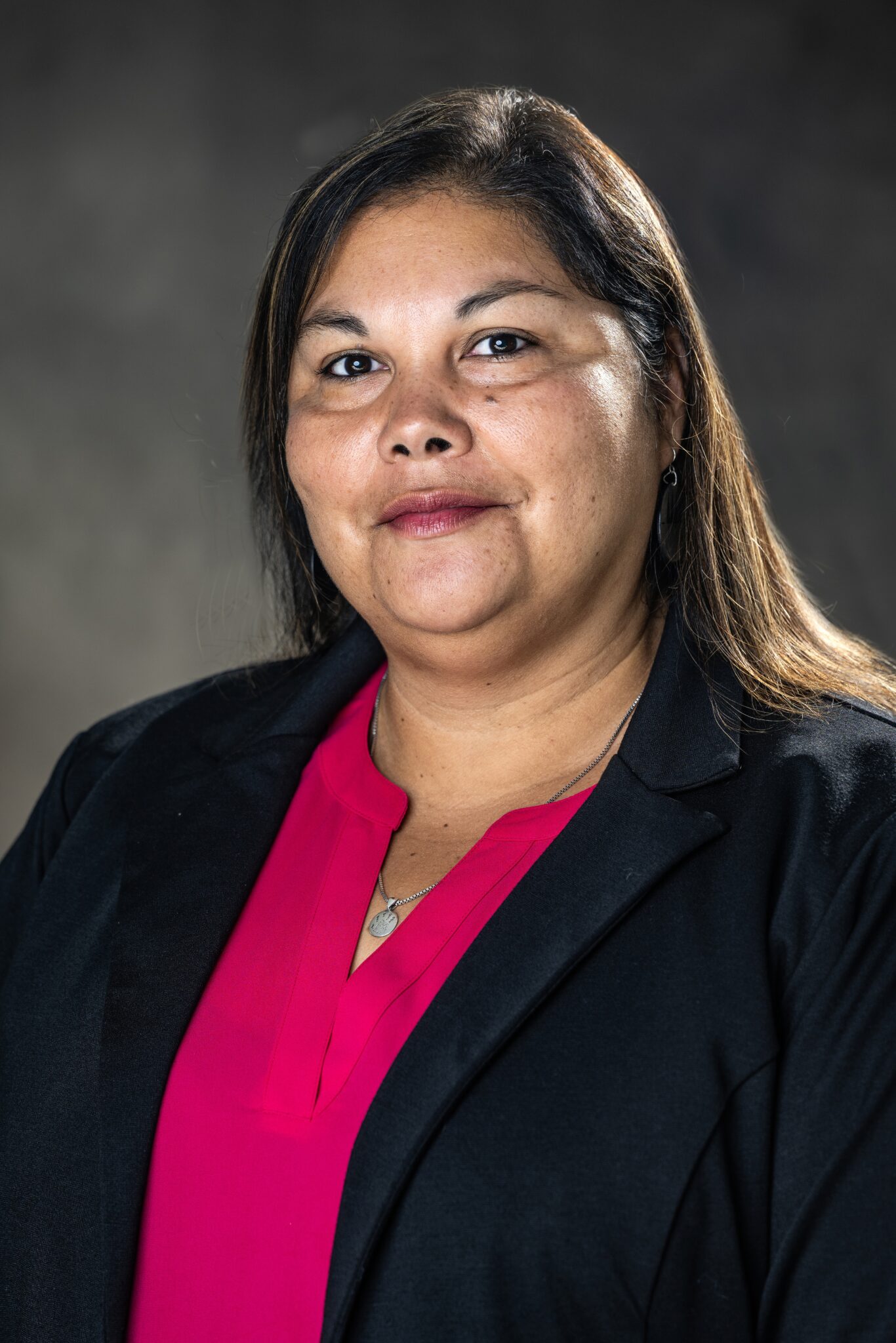 Oneida Nation | Jennifer Berg-Hargrove, MSW