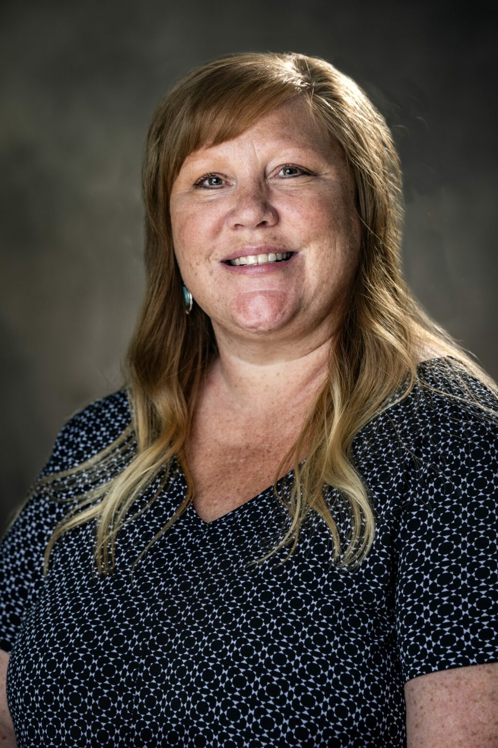 Oneida Nation | Jessica Vandekamp, BS, MS