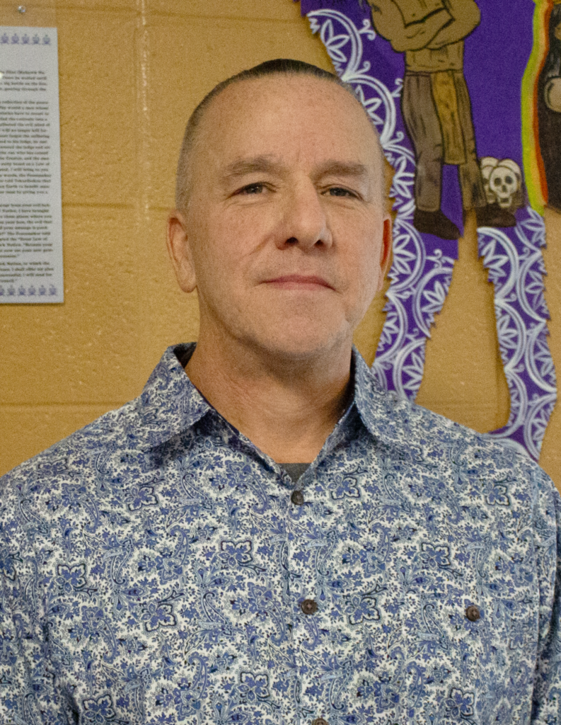 Oneida Nation | Lah^te (He goes Ahead/to the Front)/Lou Williams Jr.